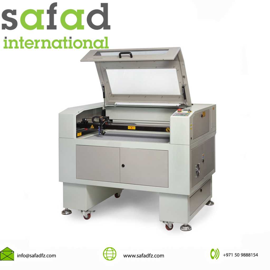 Laser Cutting – SAFAD INTERNATIONAL