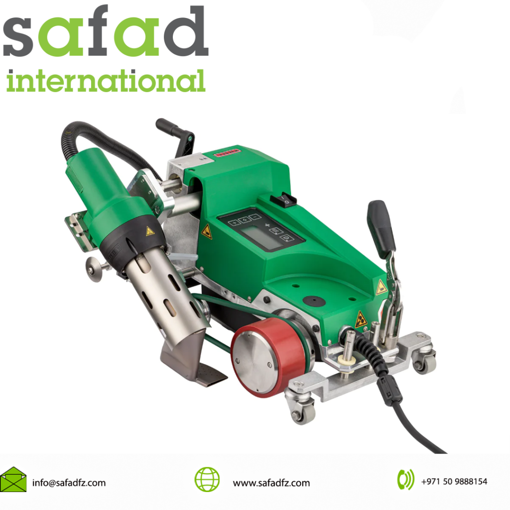 Welding Machines – SAFAD INTERNATIONAL